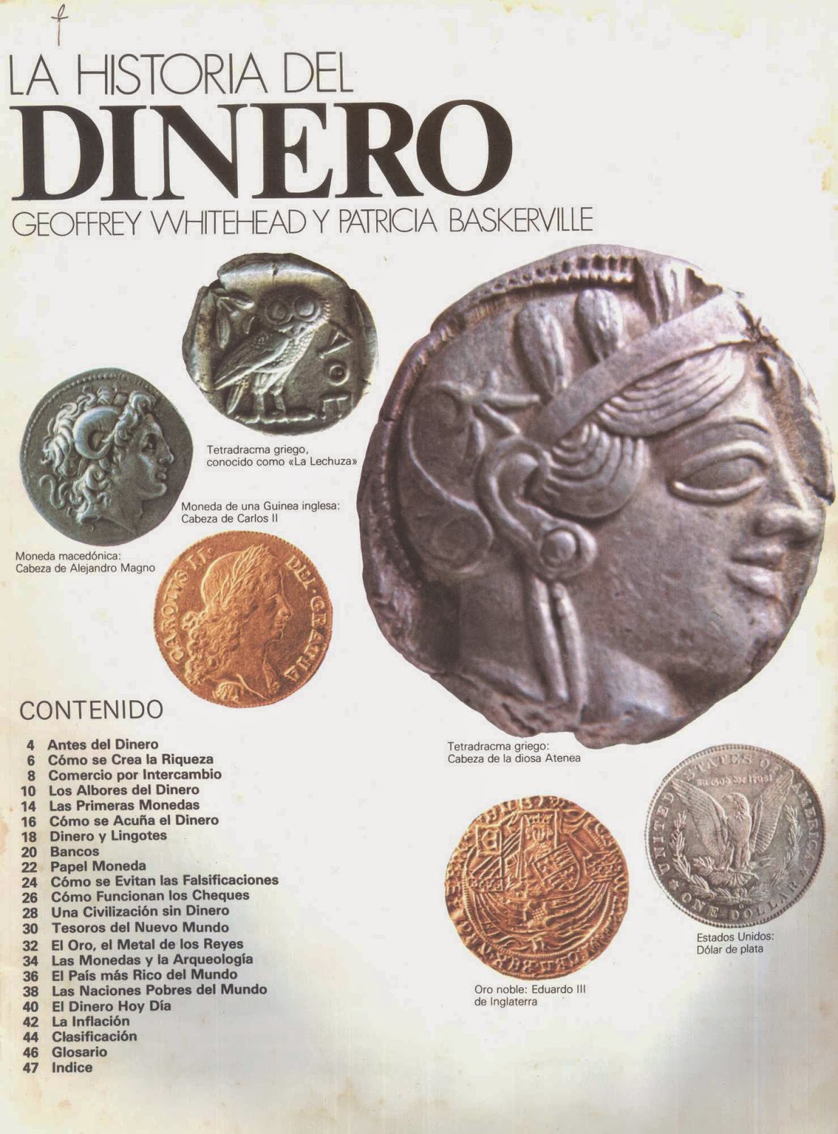 La Historia Del Dinero Ppt - creditosperev