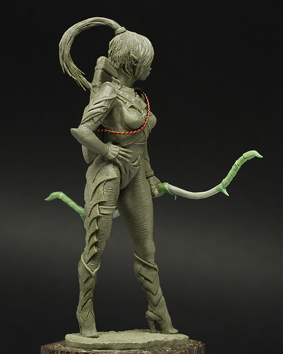 [TMP] "Elf Girl." Topic