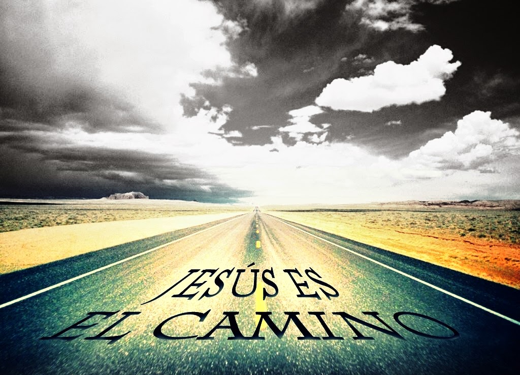 EL EVANGELIO, DESDE LA PATAGONIA: ¿QUÉ ES EL CRISTIANISMO?