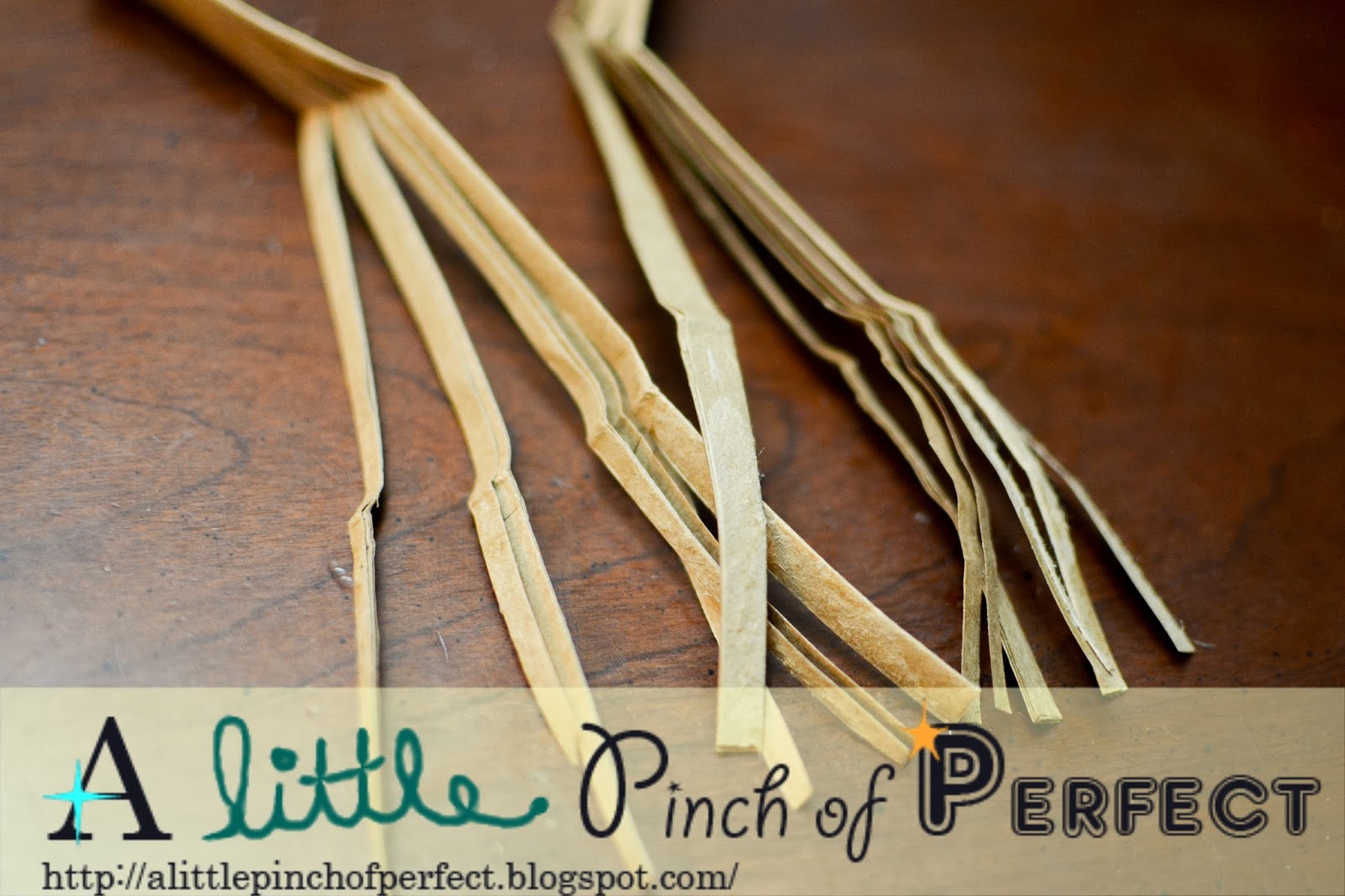 Paper Bag Horse Hat Kids Craft - A Little Pinch of Perfect