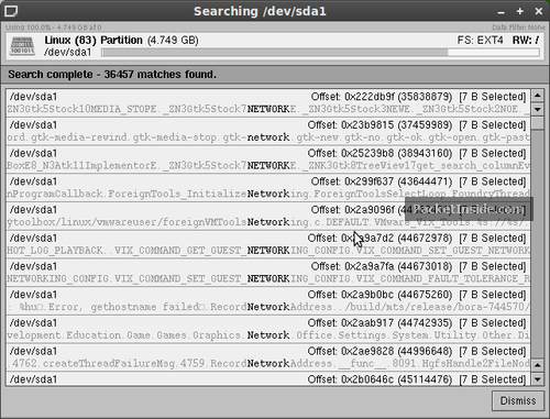 PacketInside / 네트워크 패킷 분석 블로그: 1월 2013