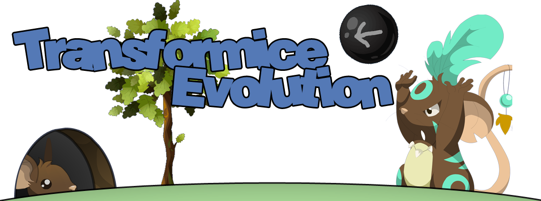 Tienda del blog | Transformice Evolution