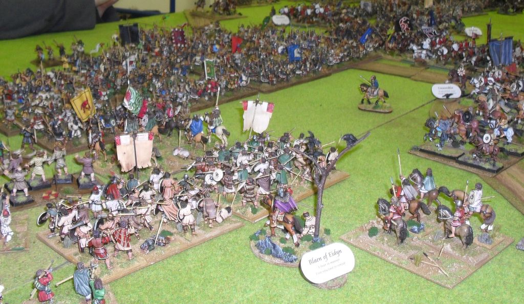 [TMP] "A rather large Dark Ages battle" Topic
