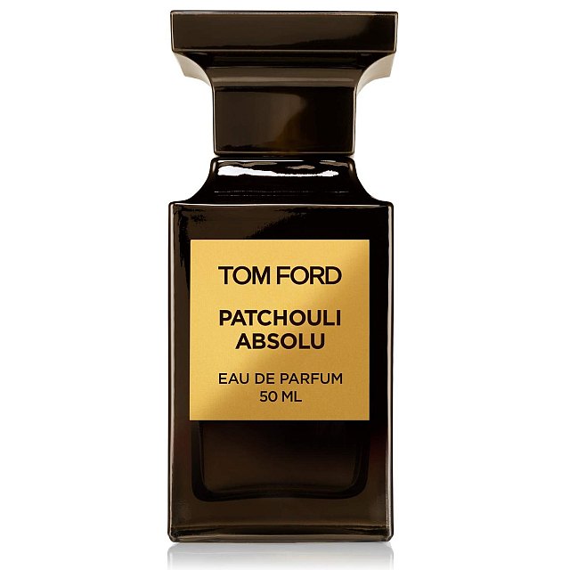 Tom Ford Patchouli Absolu i kiełkujące ziemniaki