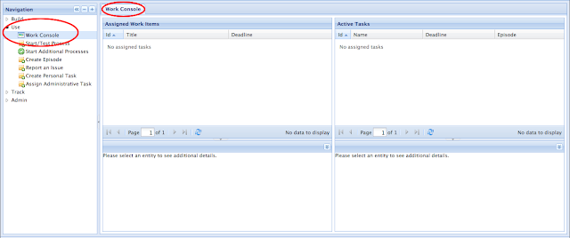 Quick Start Guide Overview and Access – strake/IR