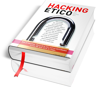 GigaTec - Networking: Hacking Etico de Carlos Tori. [PDF]
