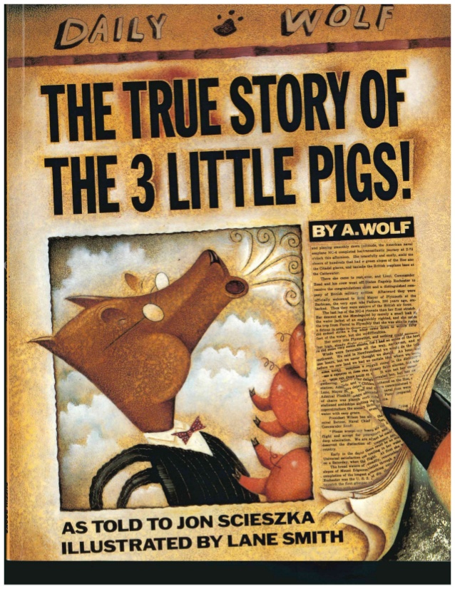 Teacher Tom The Three Little Pigs teacher-tom-the-three-little-pigs