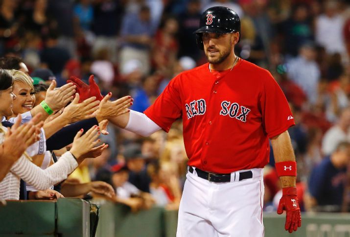 [BOS] 8/15 vs SEA .. 레싹 영상 : MLBPARK