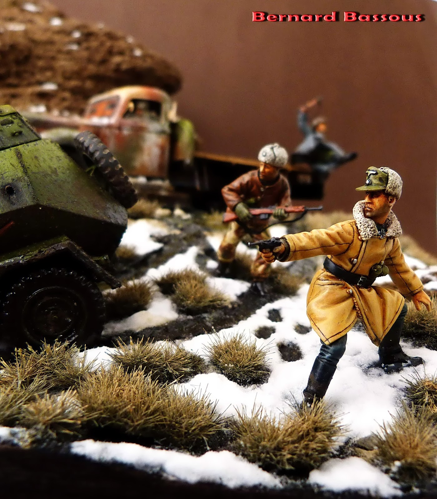 [TMP] "Muddy Konrad III " Topic