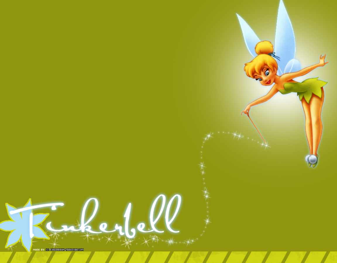 Tarjetas de tinkerbell para imprimir gratis - Imagui