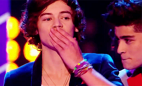 Imagine Directioner (Harry Styles): •Quem sou eu•