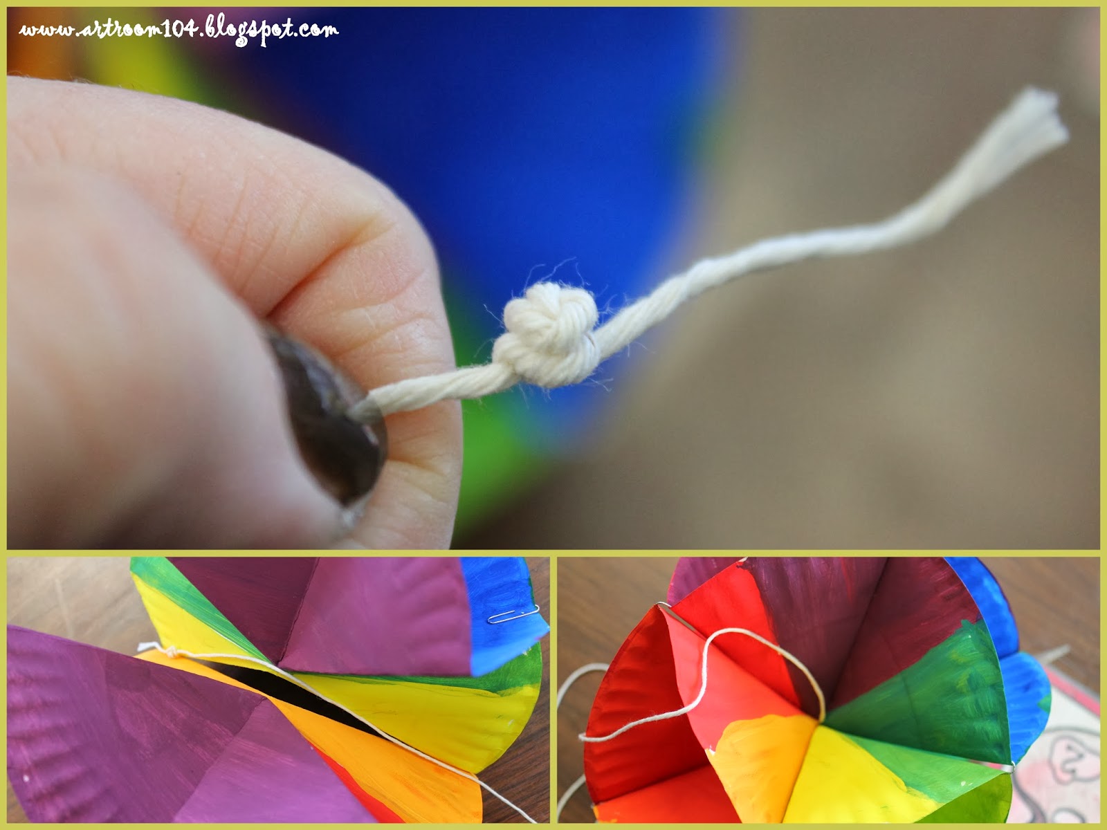 Art Room 104 5th Grade 3 D Color Wheel Tutorial art-room-104-5th-grade-3-d-color-wheel-tutorial