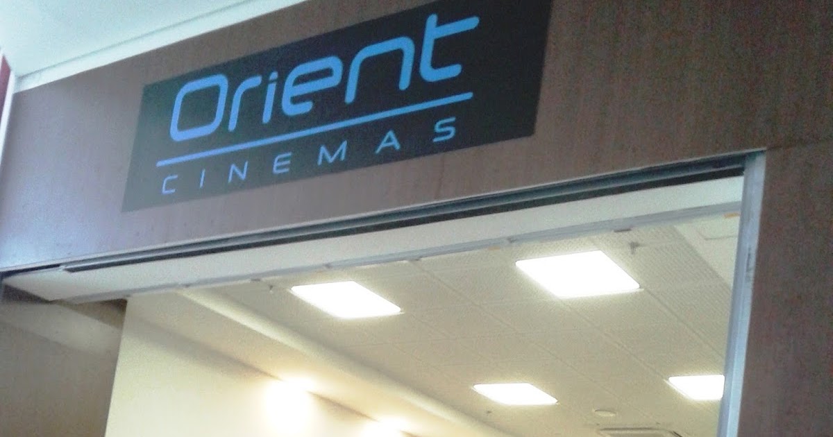 Oportunidade de emprego no Orient Cinemas do Shopping Serrinha - PORTAL AÍLTON PIMENTEL ...