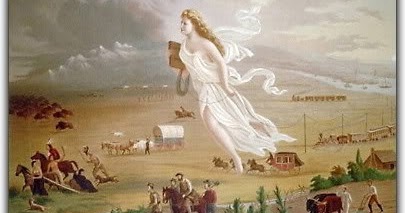 History with Rivera: 1.18.13 Manifest Destiny (Texas)