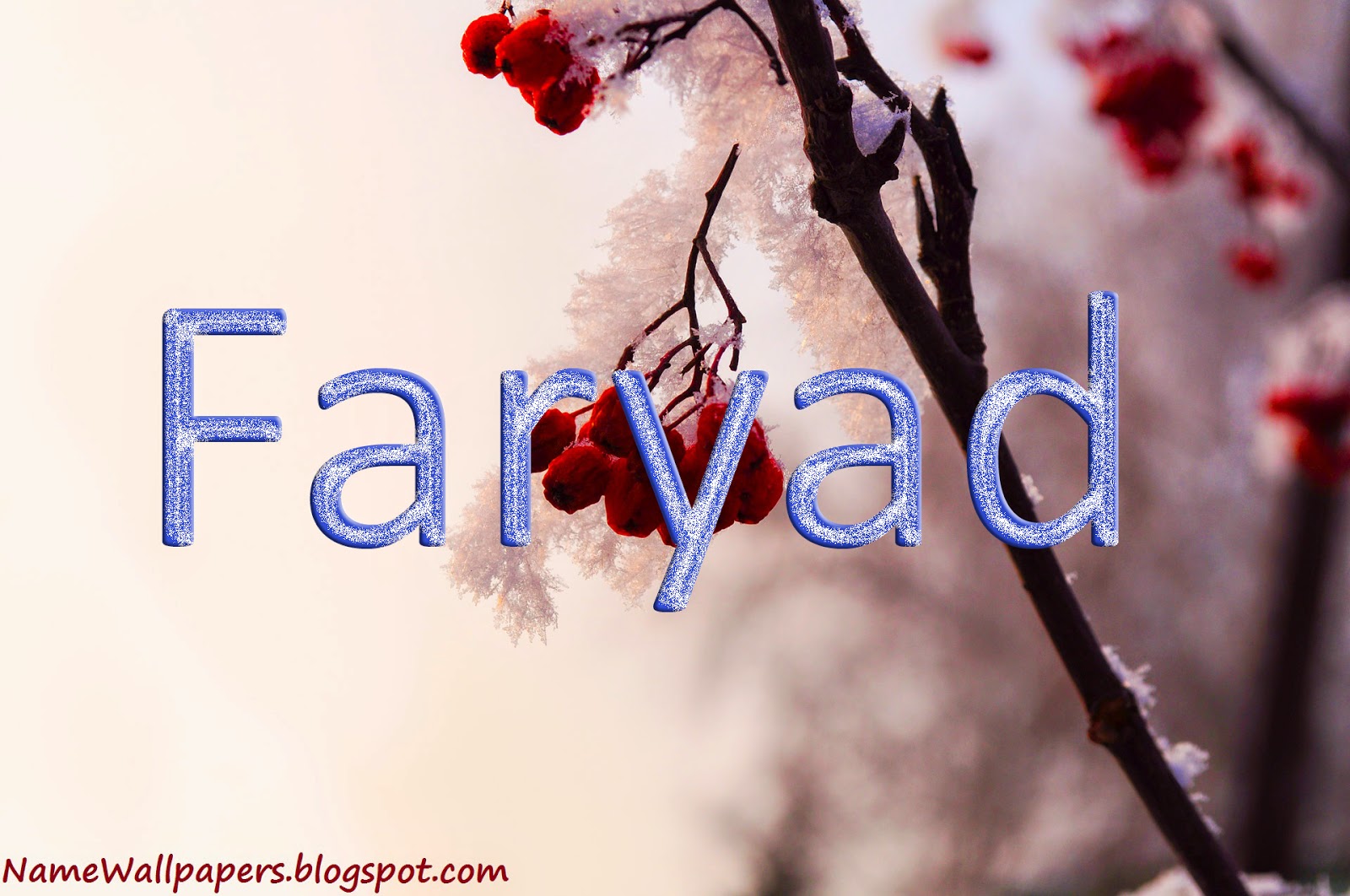 Faryad Name Wallpapers Faryad ~ Name Wallpaper Urdu Name Meaning Name Images Logo Signature