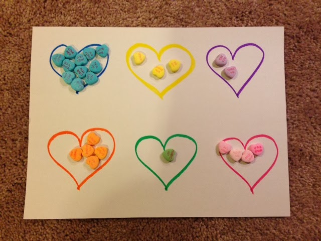 Valentine's Day Activities - Post #2 - For the Love of Teaching
