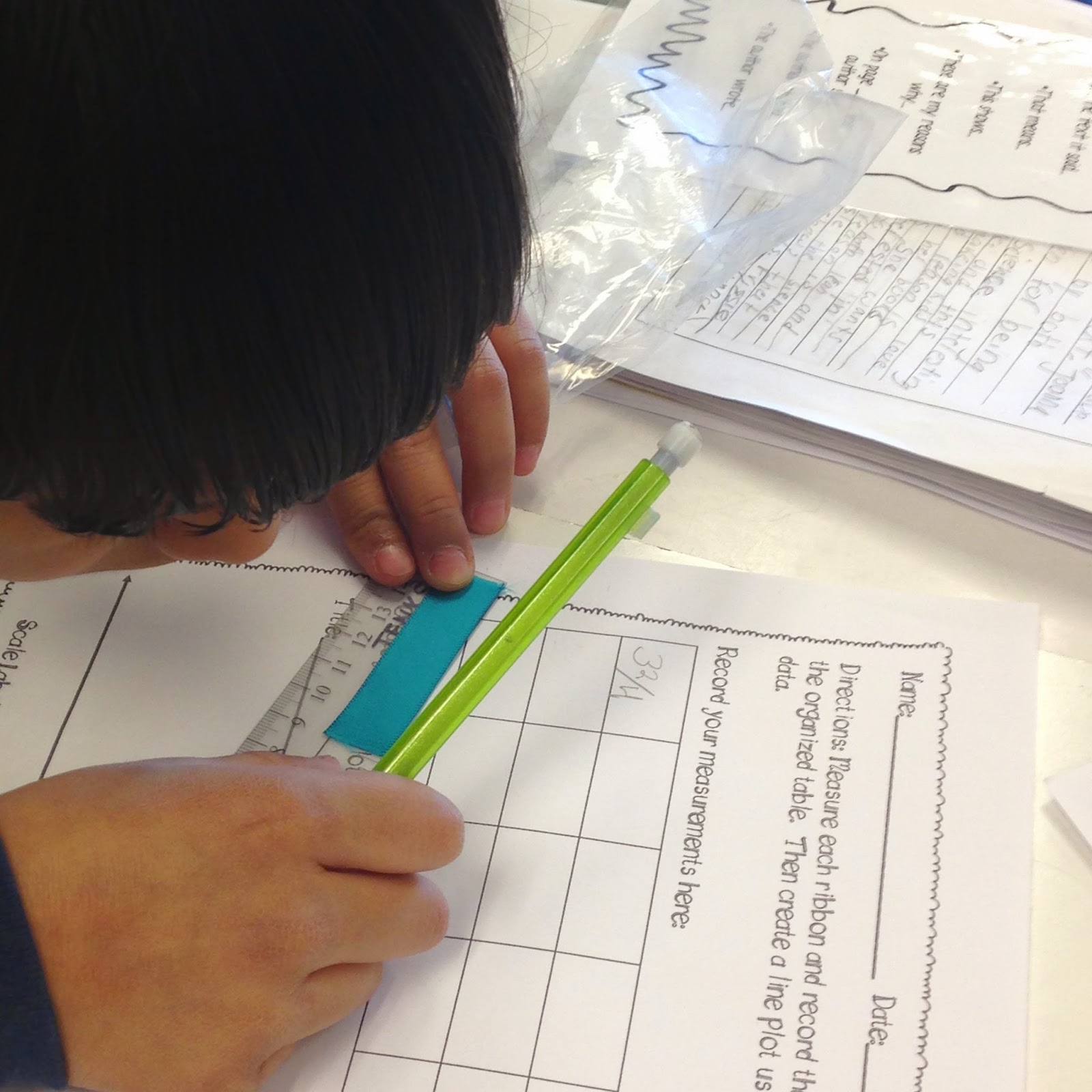 Journeying with Mrs. Jenks: Teaching Students to Measure and Create ...