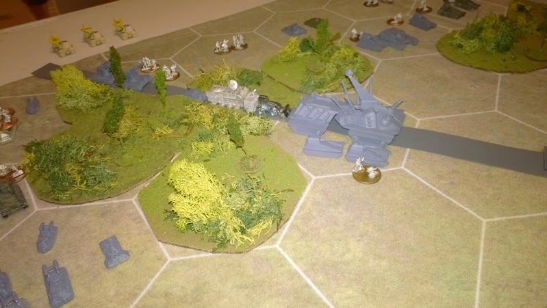 [TMP] "6mm Roads - Thoughts?" Topic