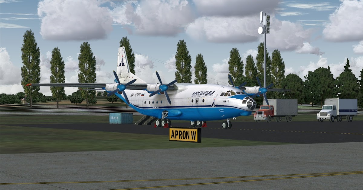 Sharp Wings Antonov An 12BK Nov Freeware Pro FS2004 sharp-wings-antonov-an-12bk-nov-freeware-pro-fs2004