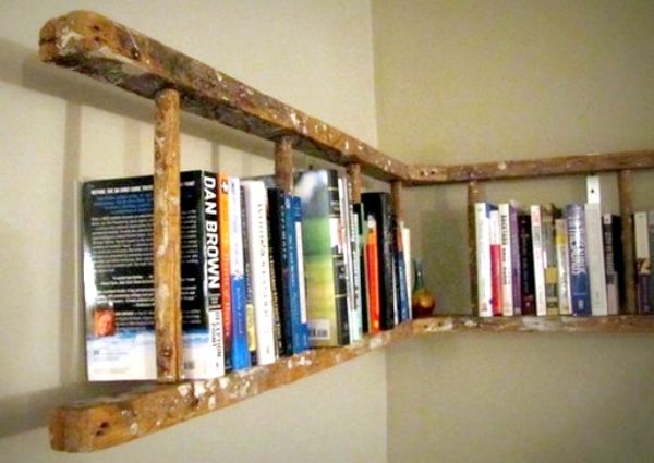Unusual DIY Shelves unusual-diy-shelves