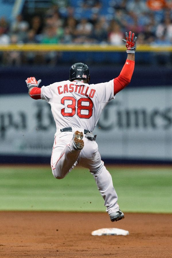 [BOS] 9/14 vs TB .. 레싹 영상 : MLBPARK