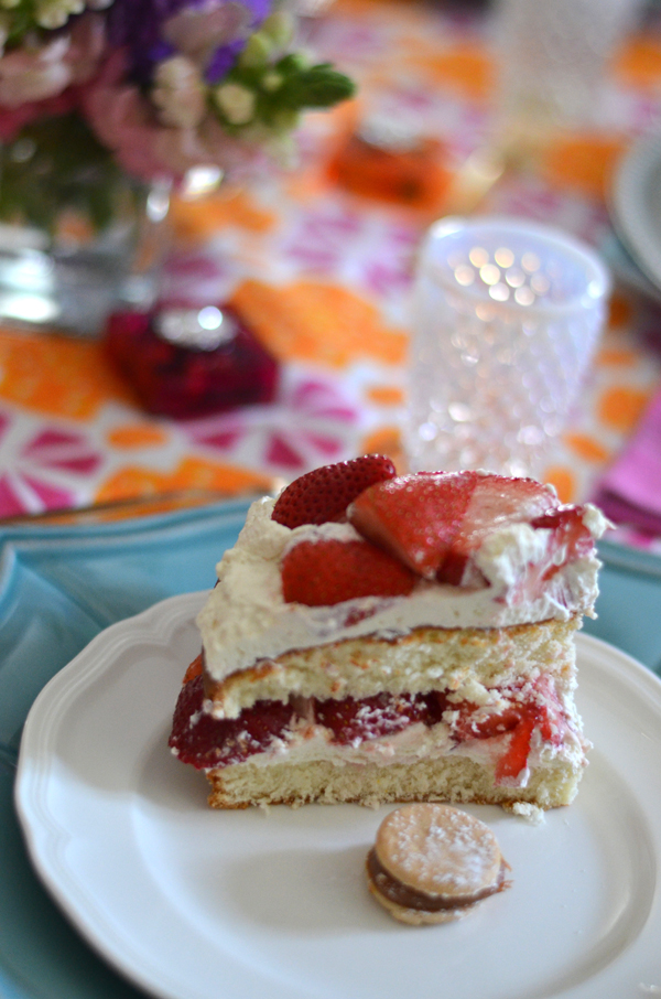 Food Strawberry Shortcake Mimosa Lane food-strawberry-shortcake-mimosa-lane
