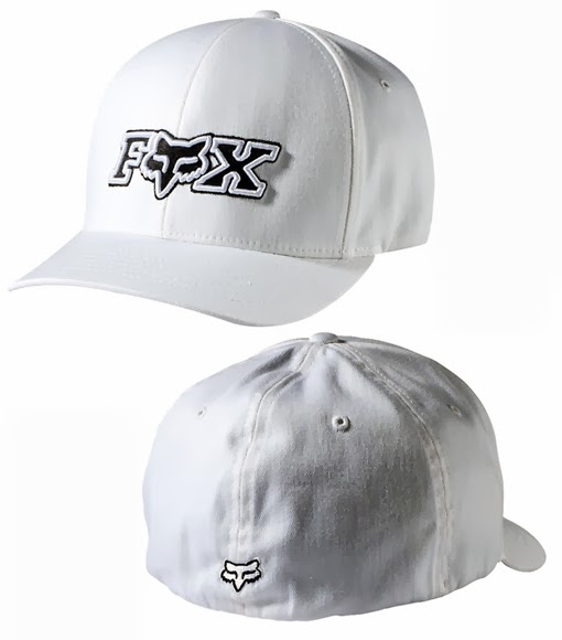 Gorras fox originales - Imagui