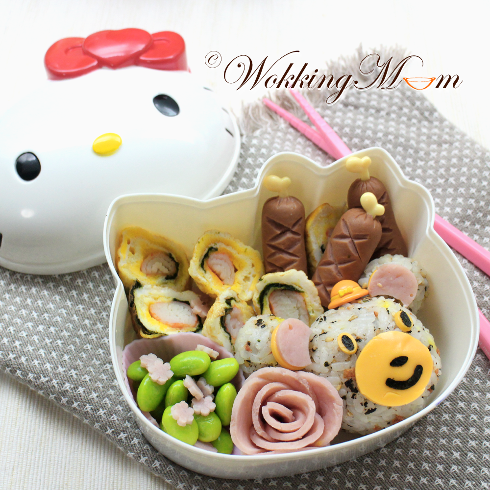 Let s Get Wokking Little Lunch Box 58 Singapore Food Blog On Easy Recipes let-s-get-wokking-little-lunch-box-58-singapore-food-blog-on-easy-recipes
