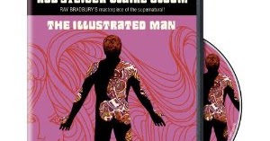 A Haunting on the Screen: The Illustrated Man