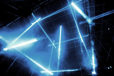 PYTR 75: 1024 Architecture