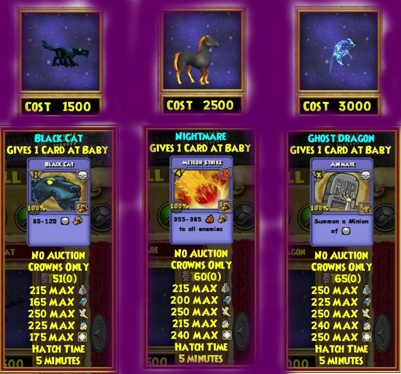 It's Halloweenfest Once Again! | Tales of the Spiral