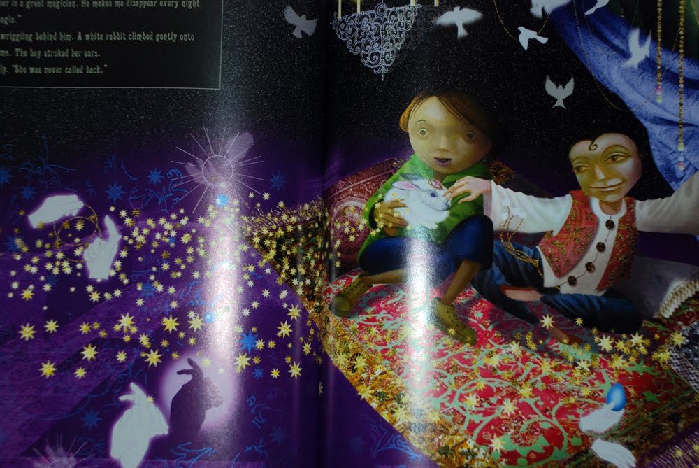 PIPPART: Leon and the Place Between