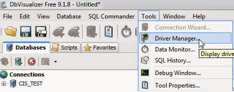 Dbvisualizer Driver - zip-urban71’s blog