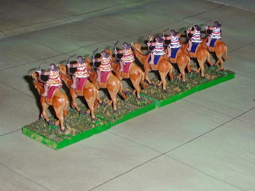 [TMP] "Vintage Minifigs Macedonians/Successors" Topic