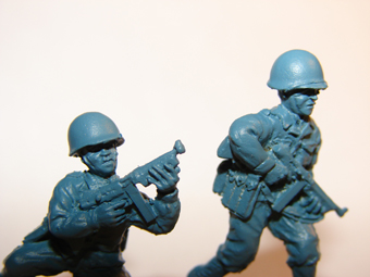 [TMP] "Gothic Line 28mm U.S. Infantry" Topic