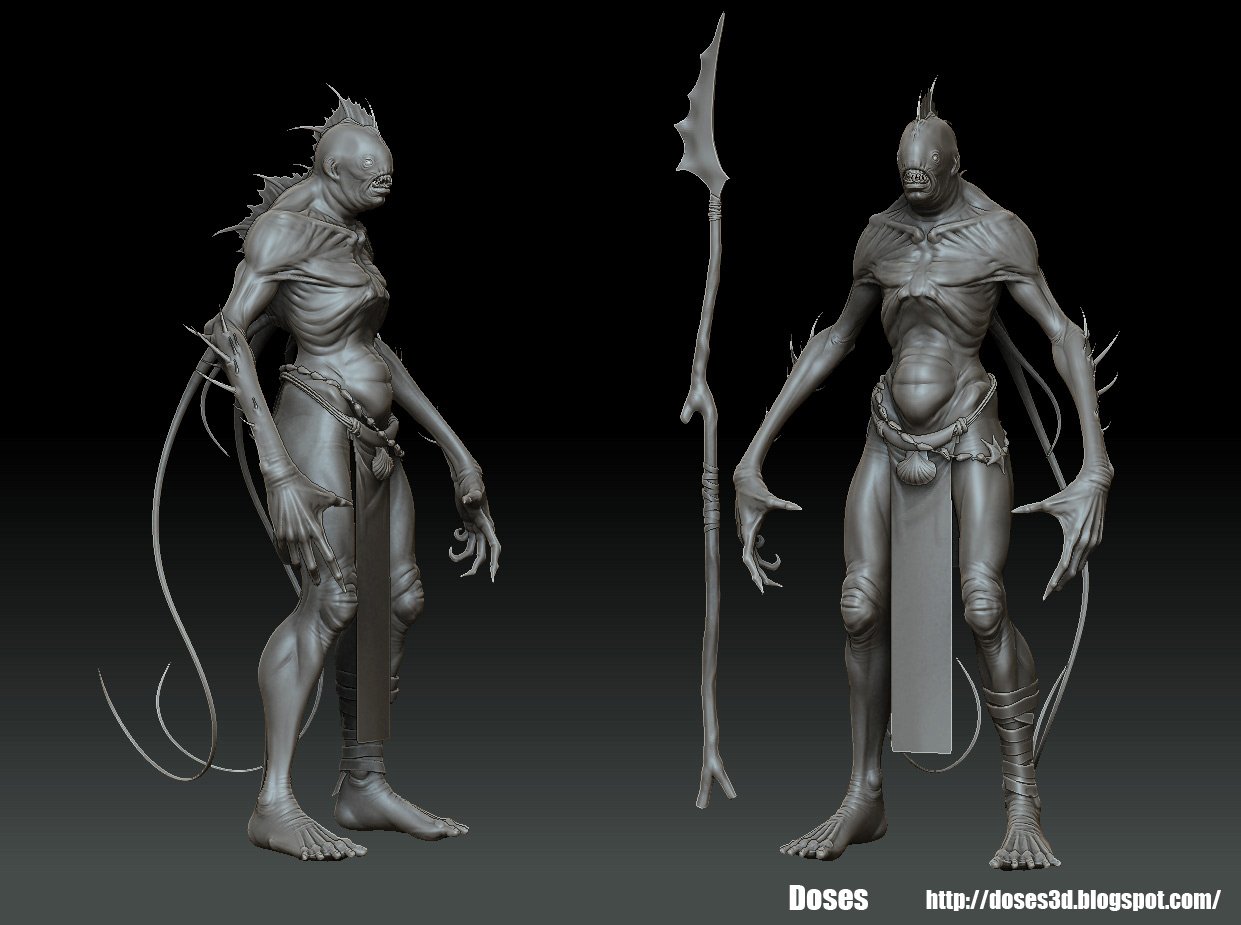 [TMP] "Post Apocalypse Survivor" Topic