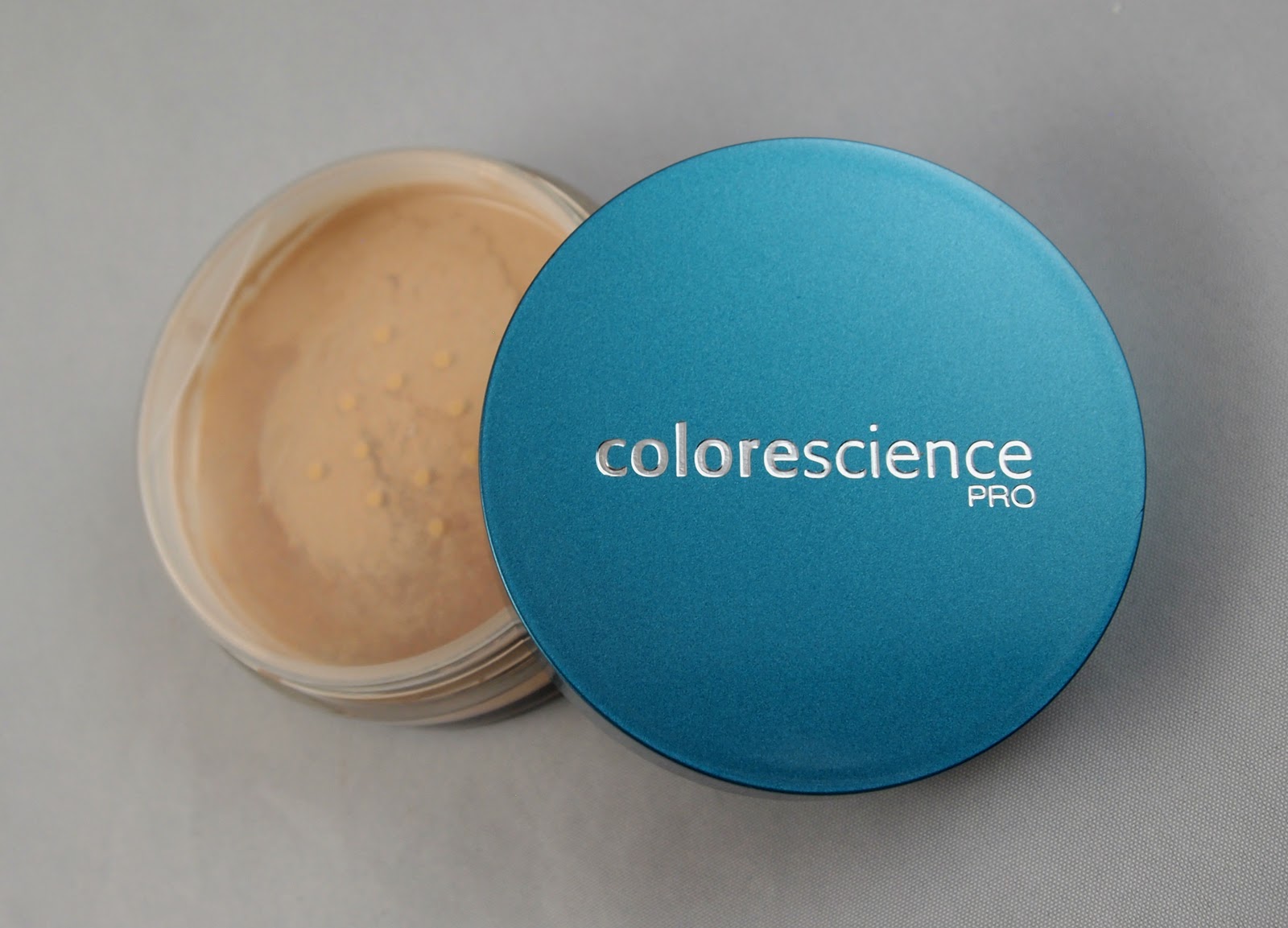 Kaylin's Kit: Review: Colorescience Sunforgettable SPF 50 Kaylin's Kit: Review: Colorescience Sunforgettable SPF 50