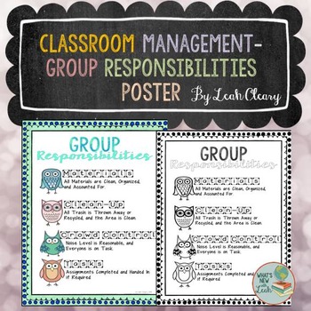 The Best of Teacher Entrepreneurs III: FREE MISC. LESSON - “Classroom ...