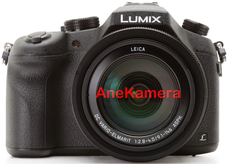 Review Kamera Panasonic Lumix DMC-FZ1000 dan Spesifikasi Lengkap | Info Kamera Digital