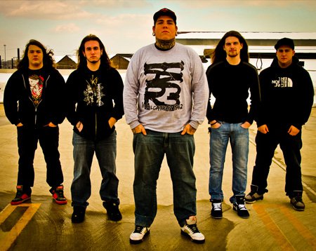 Float Face Down's Rich Talks Old Music Meets New Music | NataliezWorld