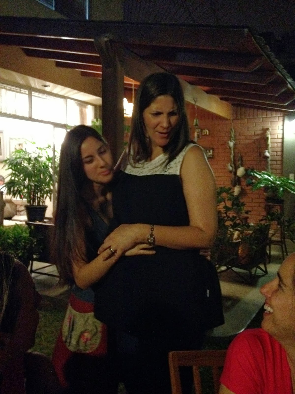 Jarrett Bellini: Peru 2013