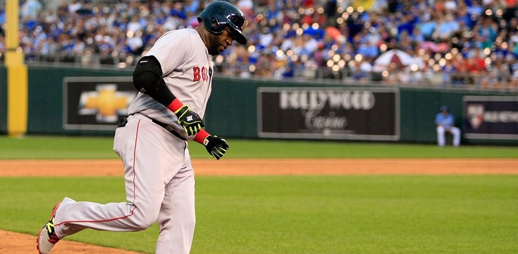 [BOS] 6/22 vs KC .. 레싹 영상 : MLBPARK