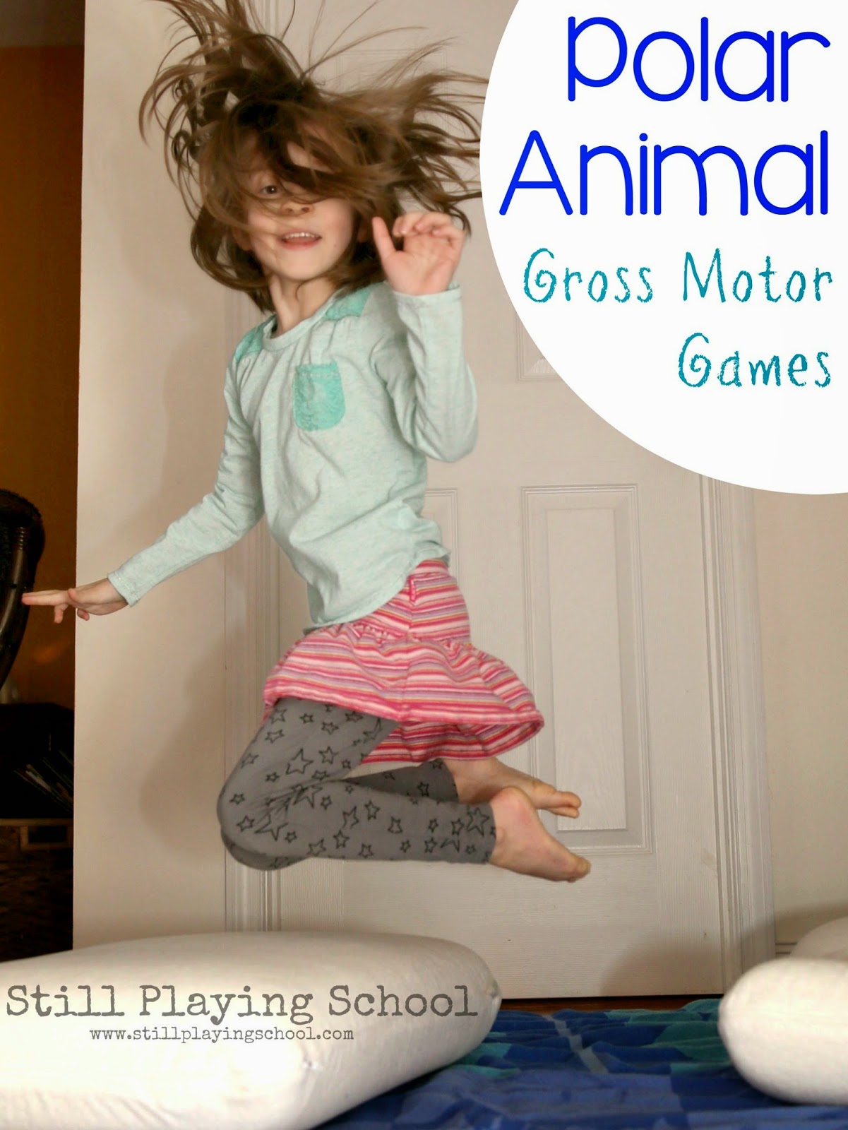 Polar Animal Gross Motor Games Still Playing School polar-animal-gross-motor-games-still-playing-school