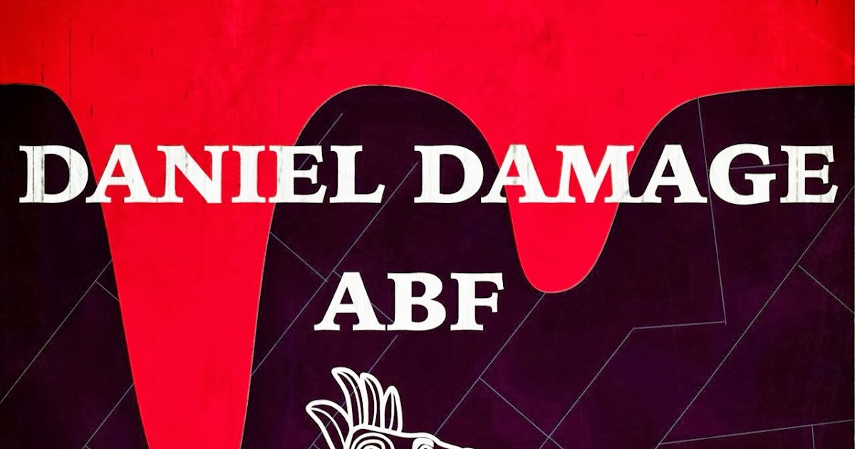 Culture Remixed: Daniel Damage, ABF on Culture Remixed 132 Culture Remixed: Daniel Damage, ABF on Culture Remixed 132
