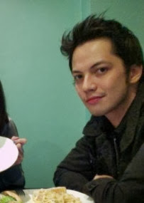 PINOY POINT: Matt Padilla Sexy and Hunk Brother of Daniel