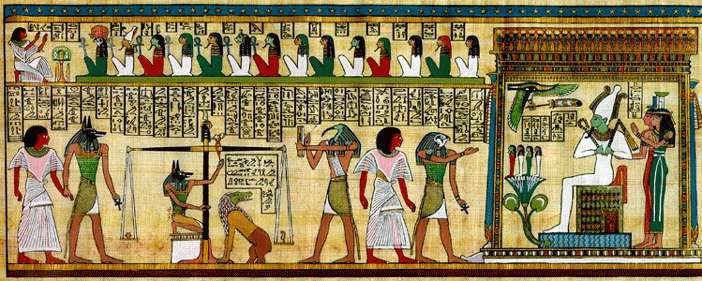 Egyptian Afterlife Beliefs Tour2Egypt egyptian-afterlife-beliefs-tour2egypt