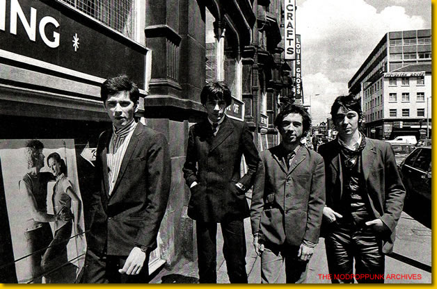 Caverna do Jurassico: Buzzcocks - Discography ( 1976-2011 ) Caverna do Jurassico: Buzzcocks - Discography ( 1976-2011 )