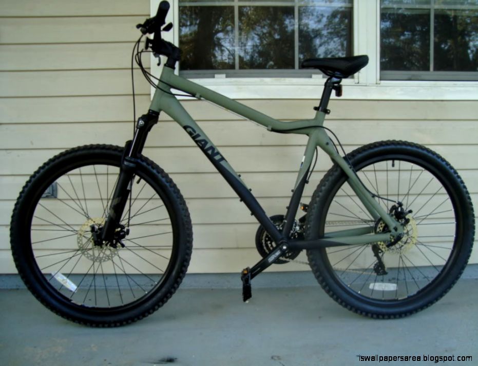 Giant Rincon Mountain Bike | Wallpapers Area