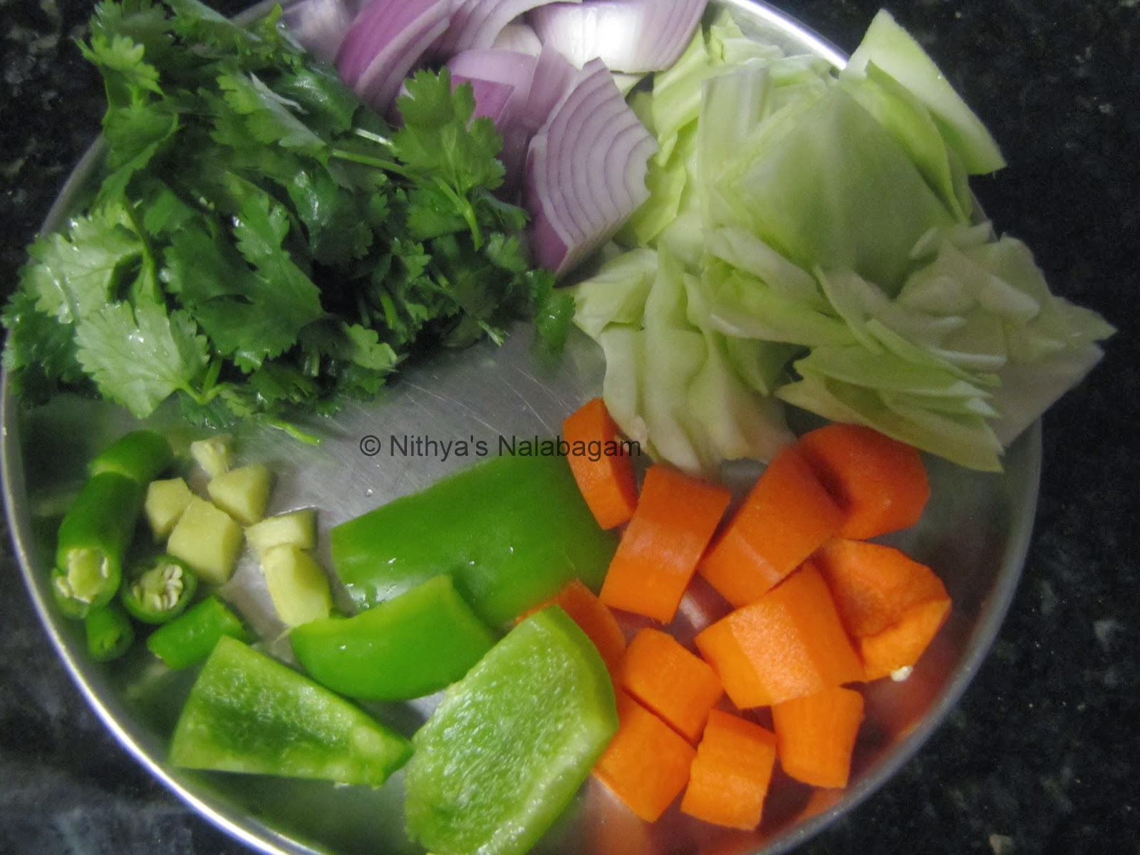 Mixed Vegetable Avocado Sandwich |Nithya's Nalabagam Mixed Vegetable Avocado Sandwich |Nithya's Nalabagam