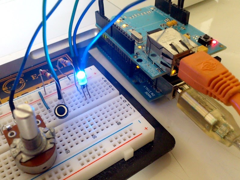 TETRASTYLE-dev-BLOG: Arduino で OSC (応用篇)